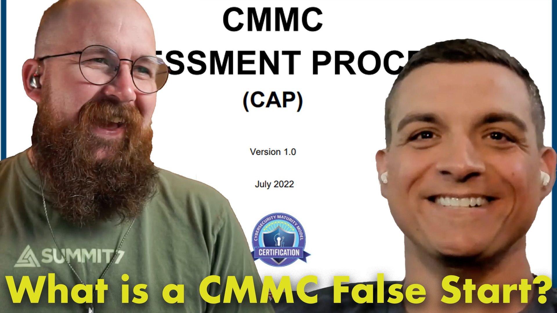 Do I have CUI? Distribution Statement Deepdive